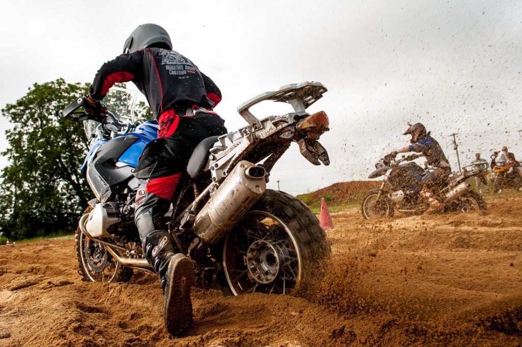 curso maxitrail offroad 1 - Sacromonte Off Road